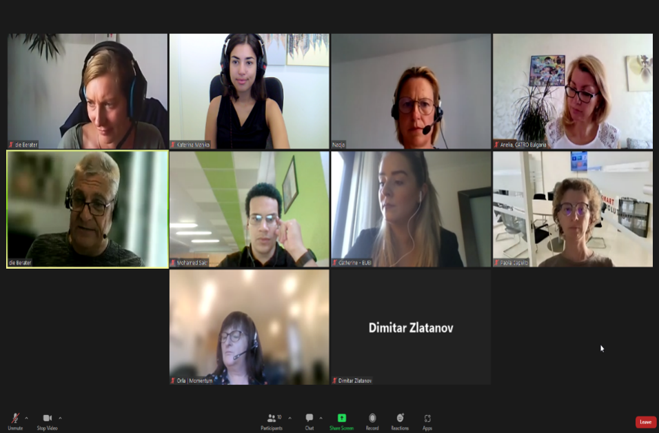 Newsletter September 2022 - PROSPER Project